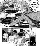 Assam/Gallery | Girls und Panzer Wiki | Fandom