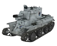 (Updated) List of Tanks | Girls und Panzer Wiki | Fandom