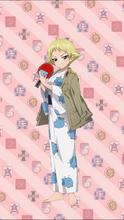 Erwin/Gallery | Girls und Panzer Wiki | Fandom