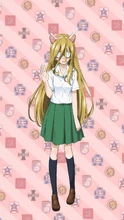 Nekota/Gallery | Girls und Panzer Wiki | Fandom