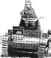 (Updated) List of Tanks | Girls und Panzer Wiki | Fandom