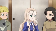 OVA 11 | Girls und Panzer Wiki | Fandom