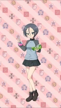 Rumi/Gallery | Girls und Panzer Wiki | Fandom