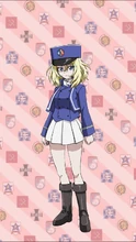 Ruka Oshida/Gallery | Girls und Panzer Wiki | Fandom