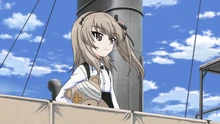 Film OVA | Girls und Panzer Wiki | Fandom