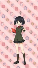 Midoriko Sono/Gallery | Girls und Panzer Wiki | Fandom