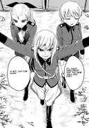 Assam/Gallery | Girls und Panzer Wiki | Fandom