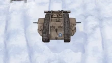 Mark IV/Gallery | Girls und Panzer Wiki | Fandom