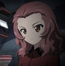 Rosehip/Gallery | Girls und Panzer Wiki | Fandom