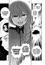 Rukuriri/Gallery | Girls und Panzer Wiki | Fandom