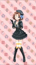 Azumi/Gallery | Girls und Panzer Wiki | Fandom