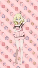 Ruka Oshida/Gallery | Girls und Panzer Wiki | Fandom