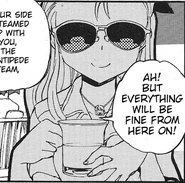 Assam/Gallery | Girls und Panzer Wiki | Fandom