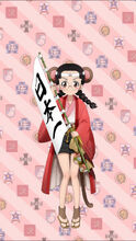 Haru Fukuda/Gallery | Girls und Panzer Wiki | Fandom