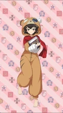 Caesar/Gallery | Girls und Panzer Wiki | Fandom