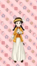 Haru Fukuda/Gallery | Girls und Panzer Wiki | Fandom