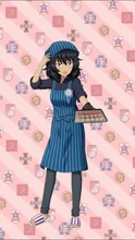 Rena Andou/Gallery | Girls und Panzer Wiki | Fandom