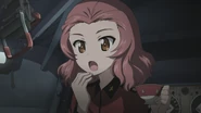 Rosehip | Wikia Girls und panzer | Fandom