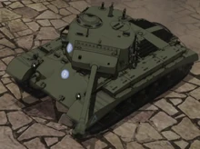 Rumi/Gallery | Girls und Panzer Wiki | Fandom