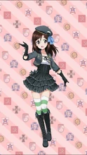 Megumi/Gallery | Girls und Panzer Wiki | Fandom