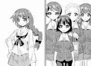 Rukuriri/Gallery | Girls und Panzer Wiki | Fandom