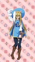 Nekota/Gallery | Girls und Panzer Wiki | Fandom