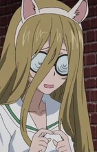 Nekota/Gallery | Girls und Panzer Wiki | Fandom