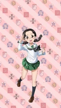 Haru Fukuda/Gallery | Girls und Panzer Wiki | Fandom