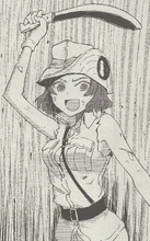 Rosehip/Gallery | Girls und Panzer Wiki | Fandom