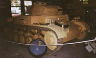Panzer II | Girls und Panzer Wiki | Fandom