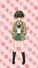 Erwin/Gallery | Girls und Panzer Wiki | Fandom