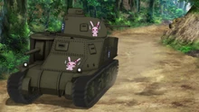 M3 Lee/Gallery | Girls und Panzer Wiki | Fandom