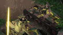 Haru Fukuda/Gallery | Girls und Panzer Wiki | Fandom
