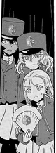 Ruka Oshida/Gallery | Girls und Panzer Wiki | Fandom
