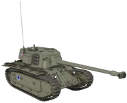 BC Freedom Academy | Girls und Panzer Wiki | Fandom