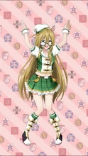 Nekota/Gallery | Girls und Panzer Wiki | Fandom