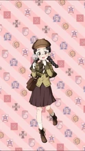 Haru Fukuda/Gallery | Girls und Panzer Wiki | Fandom