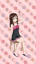 Megumi/Gallery | Girls und Panzer Wiki | Fandom
