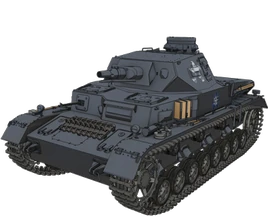 Panzer IV | Girls und Panzer Wiki | Fandom
