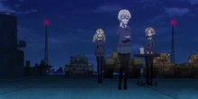 Crusader/Gallery | Girls und Panzer Wiki | Fandom