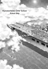Kuromorimine Girls' Academy/Gallery | Girls und Panzer Wiki | Fandom