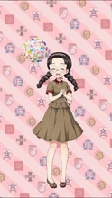 Haru Fukuda/Gallery | Girls und Panzer Wiki | Fandom
