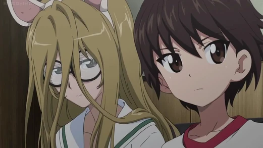Nekota/Gallery | Girls und Panzer Wiki | Fandom