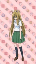 Nekota/Gallery | Girls und Panzer Wiki | Fandom
