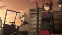 Kuromorimine Girls' Academy/Gallery | Girls und Panzer Wiki | Fandom