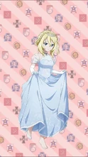 Ruka Oshida/Gallery | Girls und Panzer Wiki | Fandom