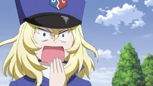 Ruka Oshida/Gallery | Girls und Panzer Wiki | Fandom