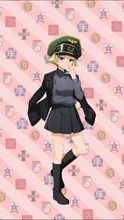 Erwin/Gallery | Girls und Panzer Wiki | Fandom