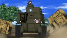 M3 Lee/Gallery | Girls und Panzer Wiki | Fandom