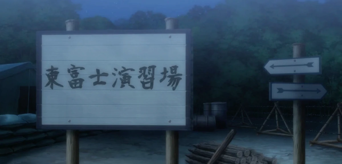 OVA 2 | Girls und Panzer Wiki Việt Nam | Fandom